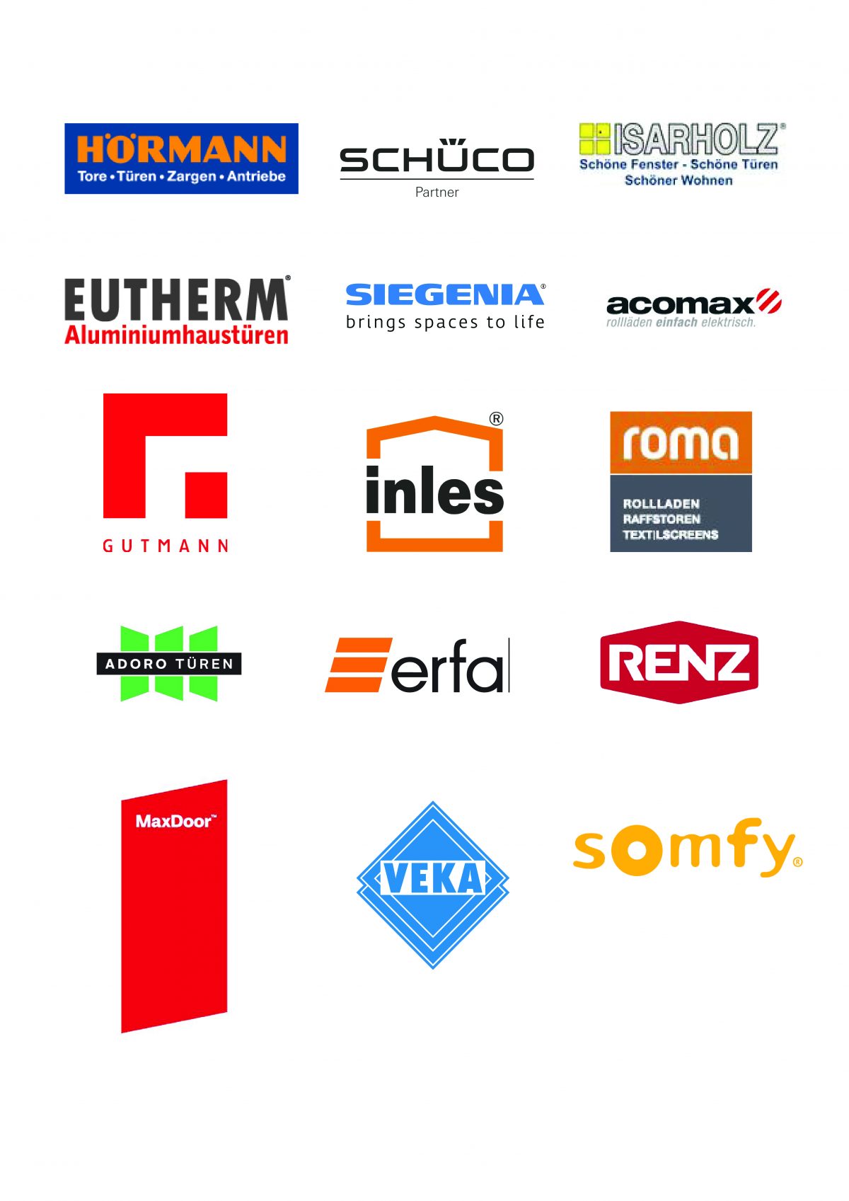 Unsere Partner – Ponistralux Schaul